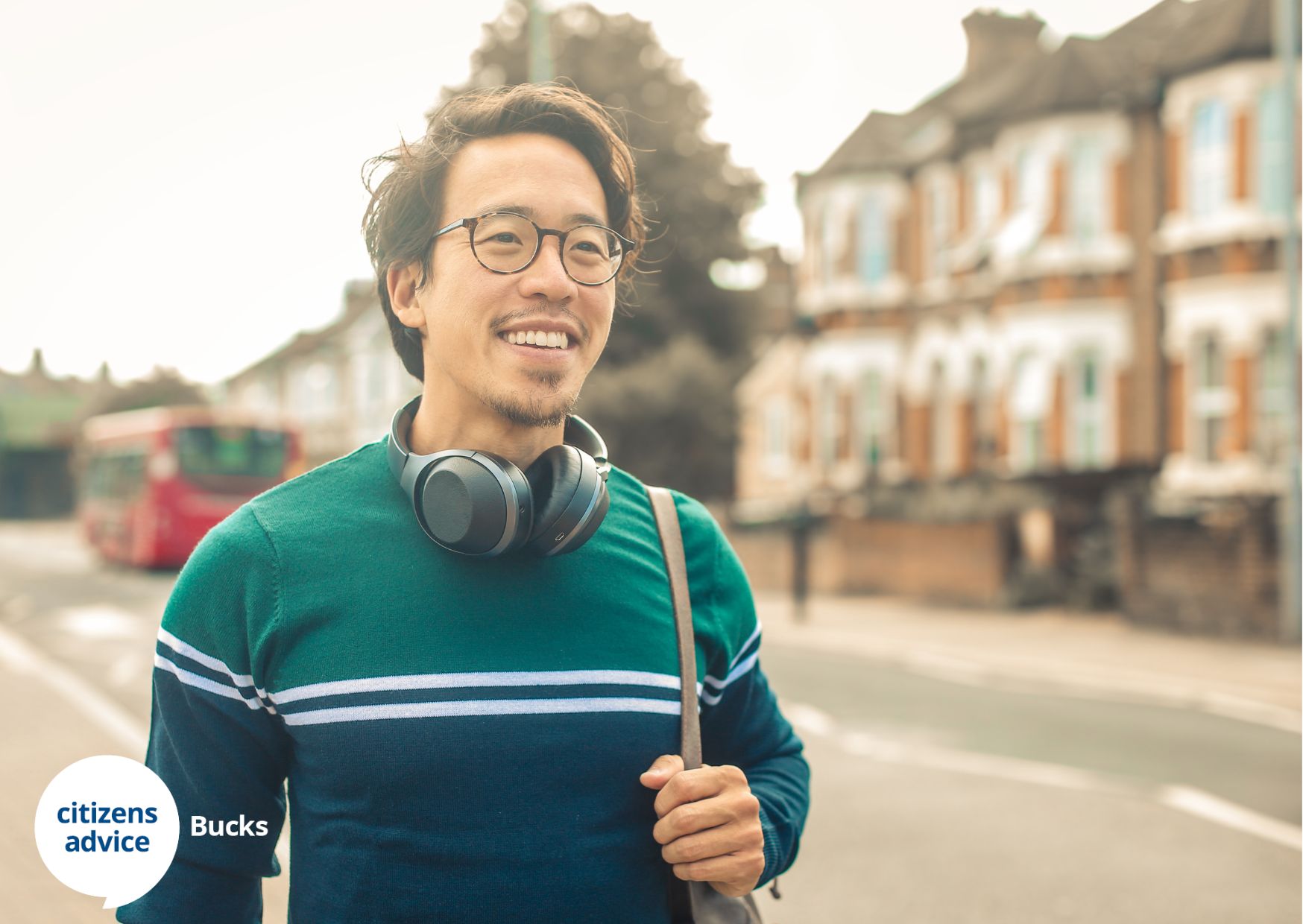 New job! How do I tell my current boss?! - Citizens Advice Buckinghamshire
